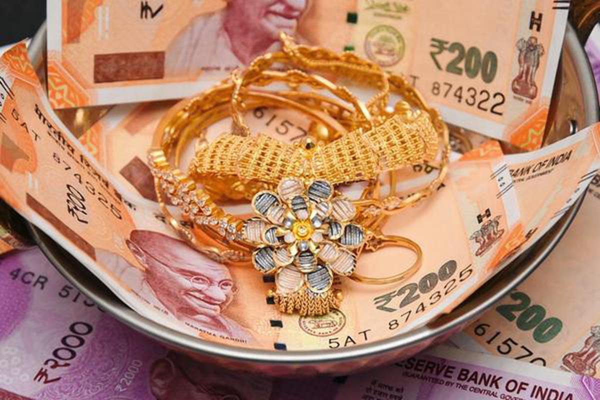 How to Sell Gold for Cash in India | Smart Guide