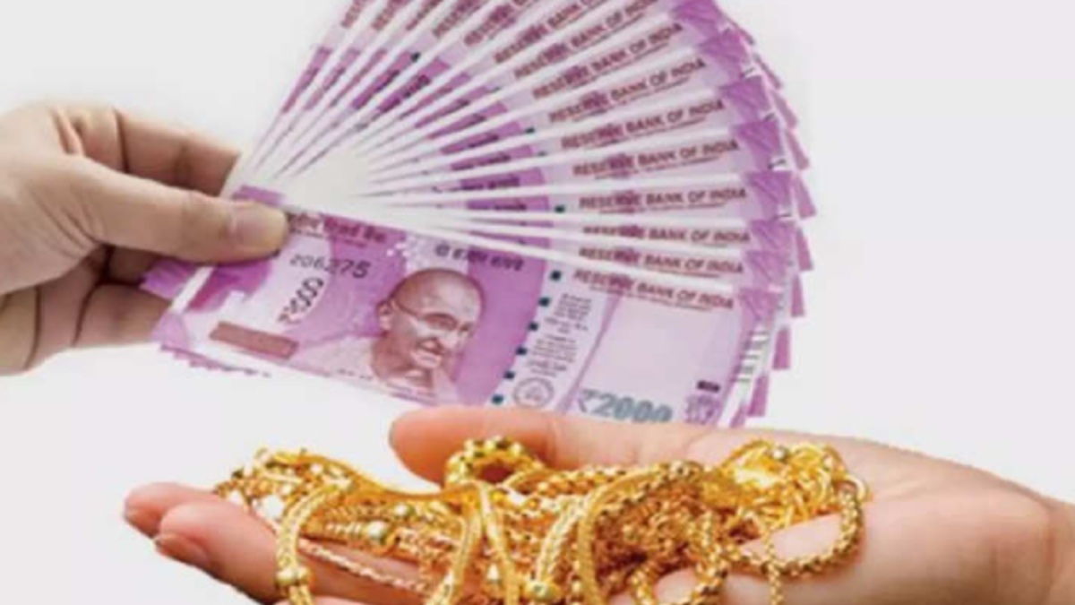 Avoid These 5 Common Mistakes When Selling Old Gold - Goldbuyer